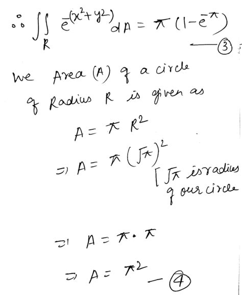 find the average value of f x y e − x 2 y 2 on x 2 wizedu