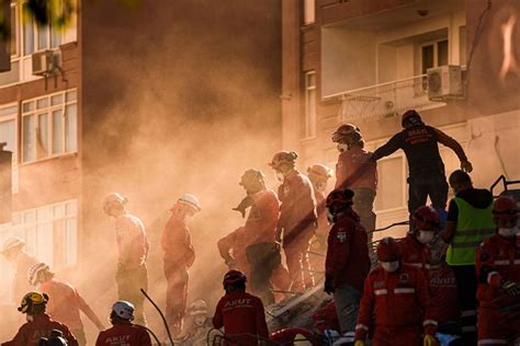 Día Internacional para la Reducción del Riesgo de Desastres por qué se