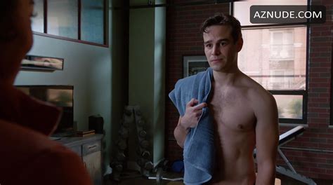 Alberto Rosende Nude Aznude Men