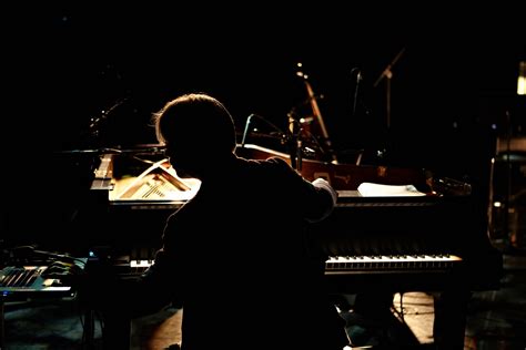 Ryuichi Sakamoto Rama Lee