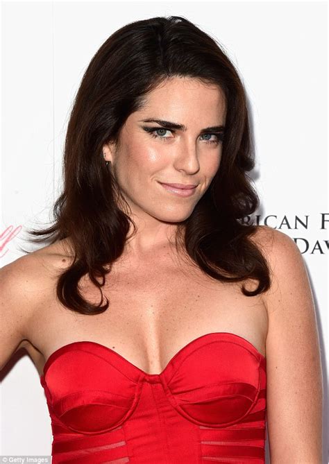 Karla Souza Naked Telegraph