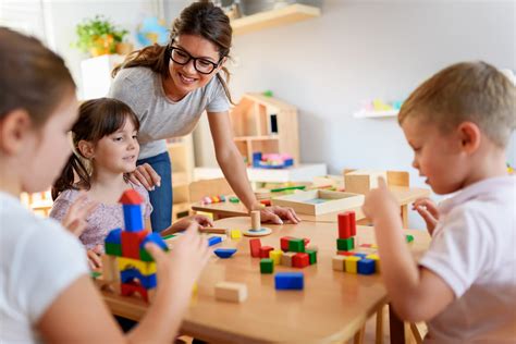 Modelo pedagógico romántico en qué consiste Eres Mamá