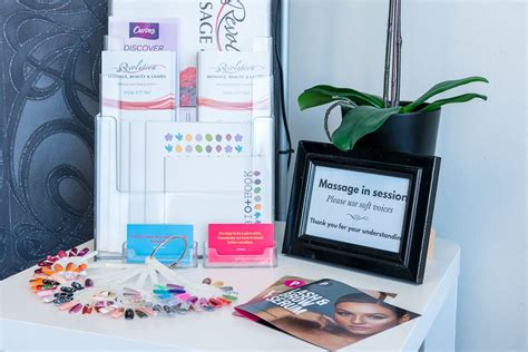 Revolution Massage Beauty And Lashes Bundall Face Treatments Bookwell