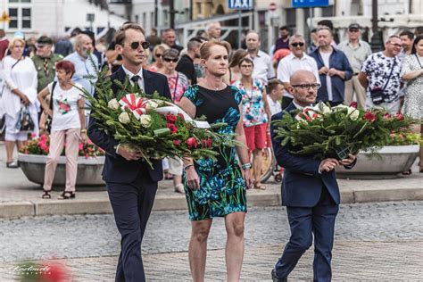 Obchody 15 sierpnia Akademickie Stowarzyszenie Ambitni w Działaniu