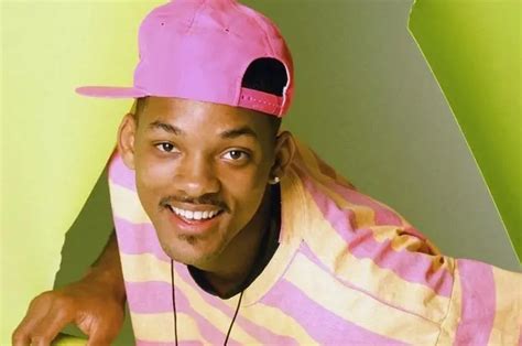 Así luce el elenco de El príncipe del rap tras 32 años Quinto Poder