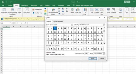 Cara Memberi Tanda Ceklis Di Excel Tanpa Rumus Rumus Okezone Techno