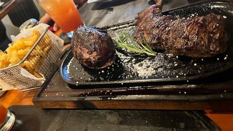 Gourmeat Parrilla Boutique Restaurante De Carnes Y Parrillas En