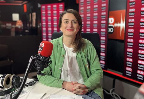Avec Marine Tondelier secrétaire nationale des Ecologistes L invité