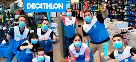 Decathlon lanza 683 ofertas de empleo para su campaña de verano