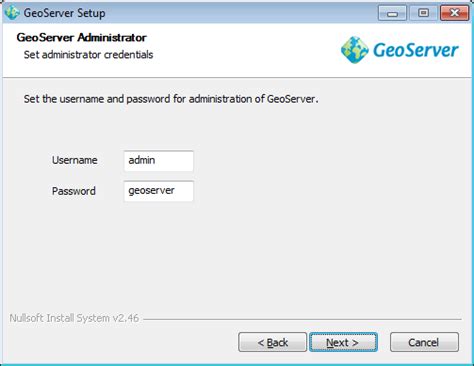 Geoserver