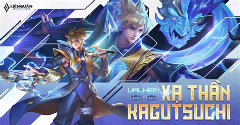 Cập nhật với hơn 73 skin valhein xạ thần kagutsuchi đẹp nhất Co