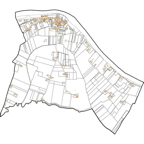 Cadastre De ST LAURENT