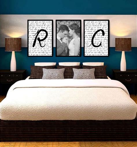 Quadro Para O Quarto Do Casal FDPLEARN