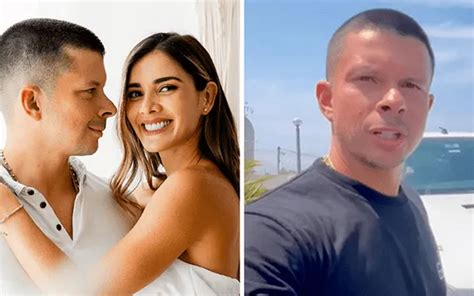 Mario Hart revela tras cumplir 7 años de relación con Korina