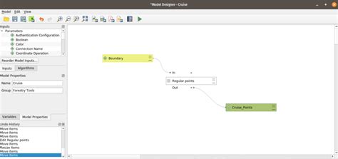 Modeling In QGIS North River Geographic Systems Inc