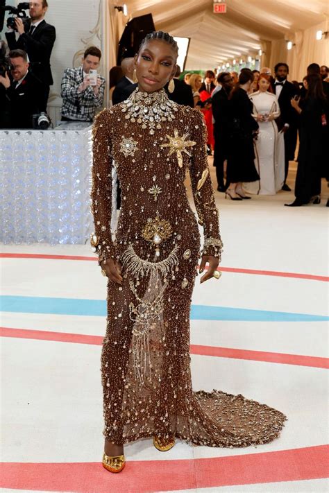 The Best Worst And Most On Theme Met Gala 2023 Looks