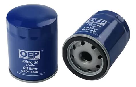 Filtro Aceite Fiat Palio Opof Mercadolibre