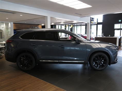 New Mazda Cx Carbon Edition Suv In Pelham M Med Center Mazda