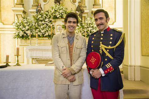 Foto Luccino Juliano Laham Quase Beija Ot Vio Pedro Henrique M Ller