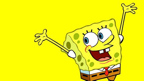 Spongebob Wallpapers Hd Wallpaper Cave