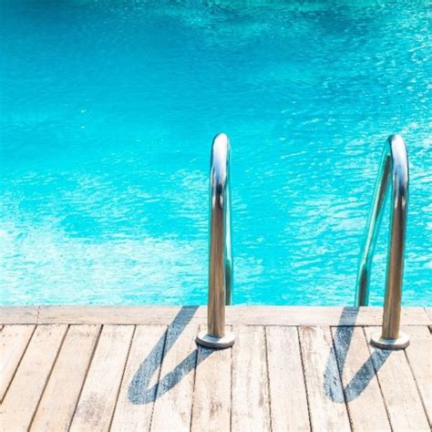 Consejos Para Limpiar Una Piscina