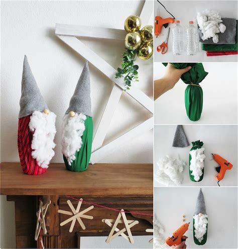 À découvrir vite la décoration de Noël à faire soi même la plus