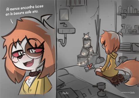 A Night With Loona Una Noche Con Loona Extras Page Imhentai