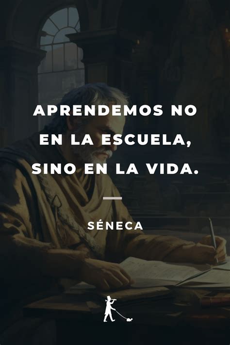152 Frases Lucio Anneo Séneca sobre la vida el tiempo y el arte del