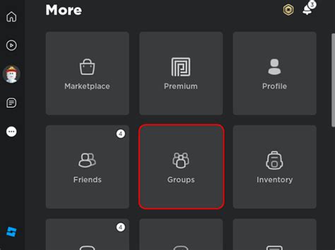 So Erstellen Sie Eine Gruppe In Roblox All Things IT