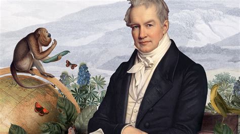 Descubre la Teoría de Humboldt La clave para entender la diversidad