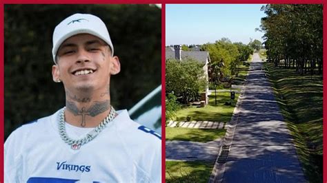 Canning vecinos de Don Joaquín en alerta por la llegada de L Gante