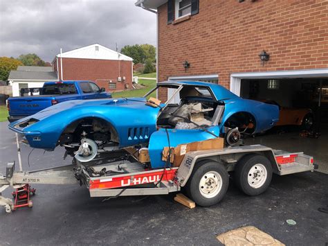 406 SBC Problems To Resolve This Winter Page 43 CorvetteForum