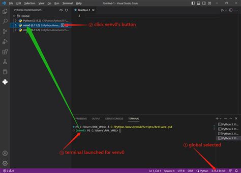 Terminal Process Terminated With Exit Code 4294901760 Issue 174658