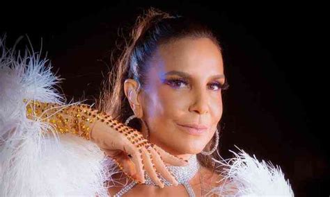 Entenda por que Ivete Sangalo é a rainha do Carnaval