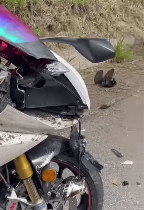 Jovem de Indaiatuba perde a vida após acidente de moto na rodovia