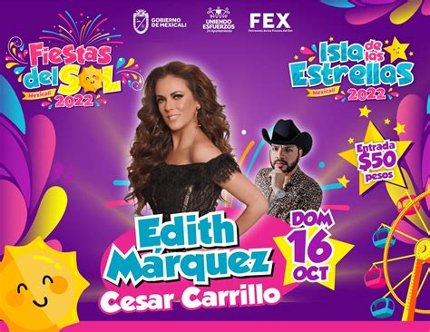 Fiestas del Sol Mexicali lo que debes saber sobre esta celebración
