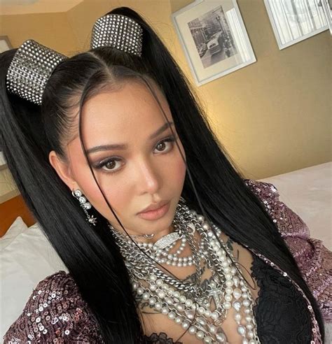 Bella Poarch Net Worth Income Car Height Career Biography