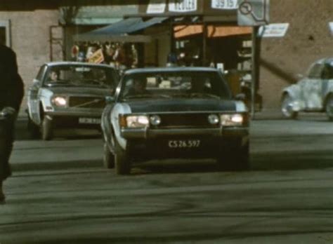 Imcdb Org Volvo In Dv Rgen