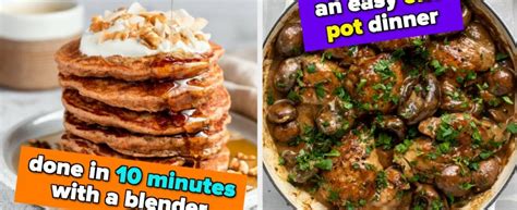 31 recetas acogedoras que te mantendrán caliente durante todo diciembre