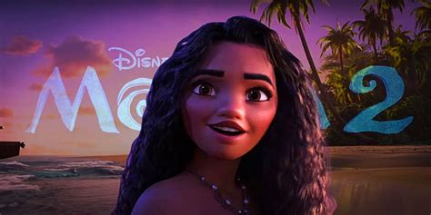Moana 2 Trailer Breaks Disney Record With Huge Viewership
