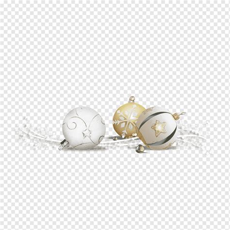 Bola de navidad creativa elementos navideños bola esfera
