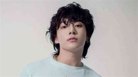 BTS Jungkook Turns 26 Jimin Posts Shirtless Pic Fans Around The