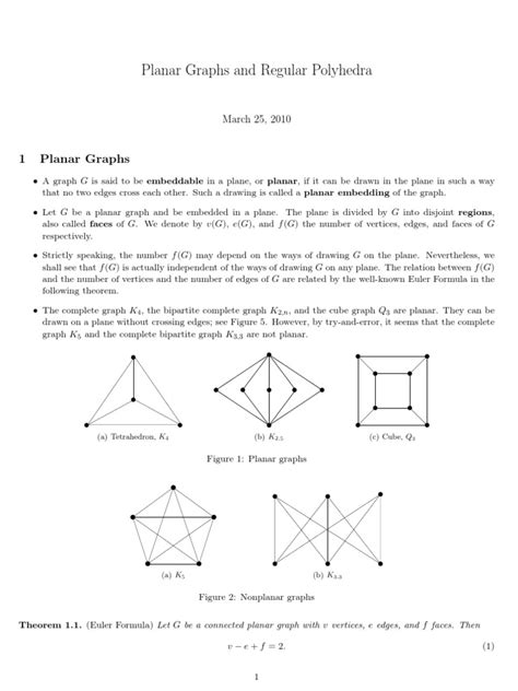 planar graphs pdf vertex geometry topological spaces