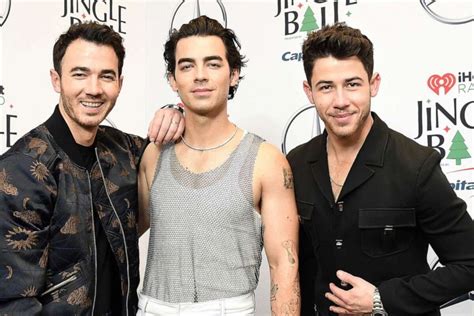 Jonas Brothers Regresan A M Xico Fechas Y Preventa De Boletos