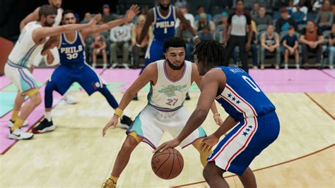 NBA 2K22 MyNBA Beginner S Guide Overview Training Staff More GINX TV