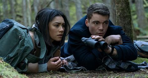 The Night Agent Is A Netflix Hit Deadly Pleasures