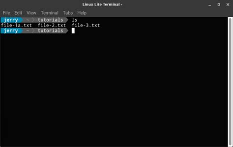 linux commands the ultimate linux command line guide for beginners