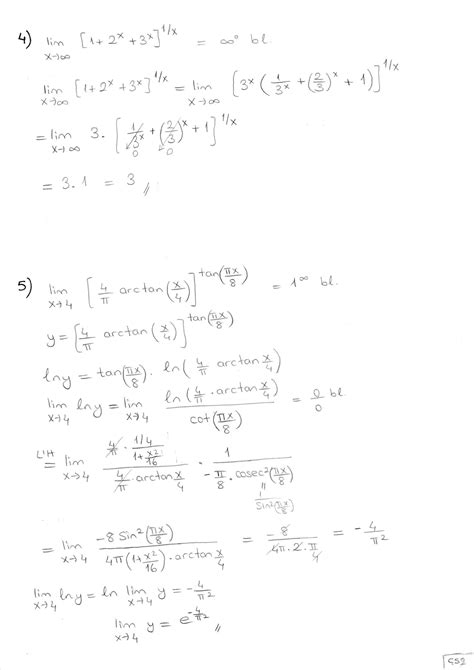 SOLUTION Matematik 1 Cikmis Sorular Studypool