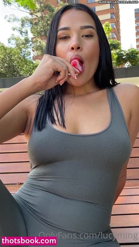 Lucy Ming Porn Influencer Sex Xxx Videos Onlyfans Straight Hot