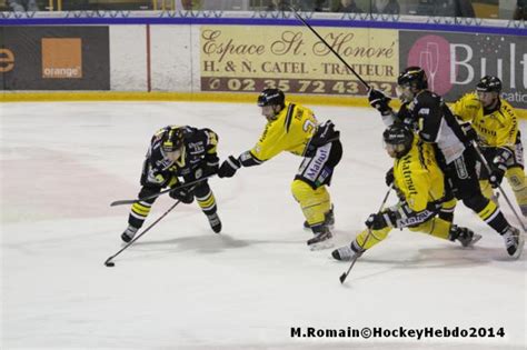 Hockey Sur Glace Europe Continental Cup Chl Europe
